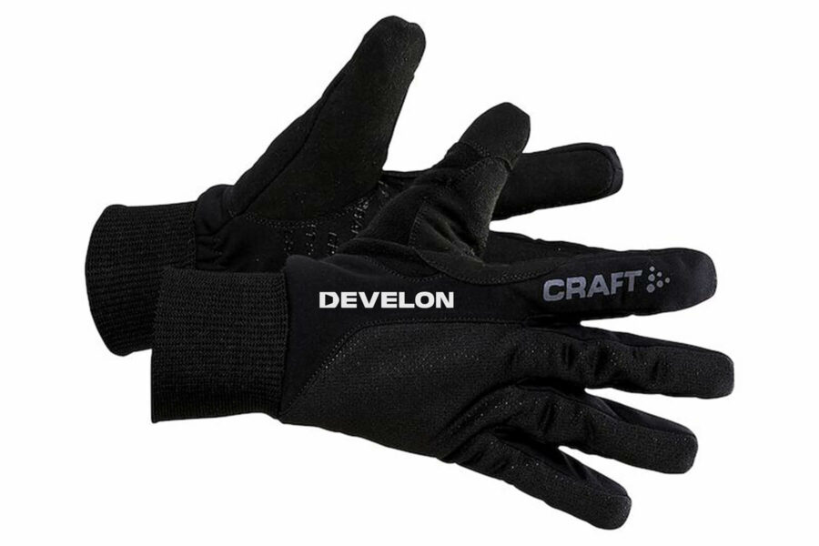 Craft Insulated Gloves – Develon Shop